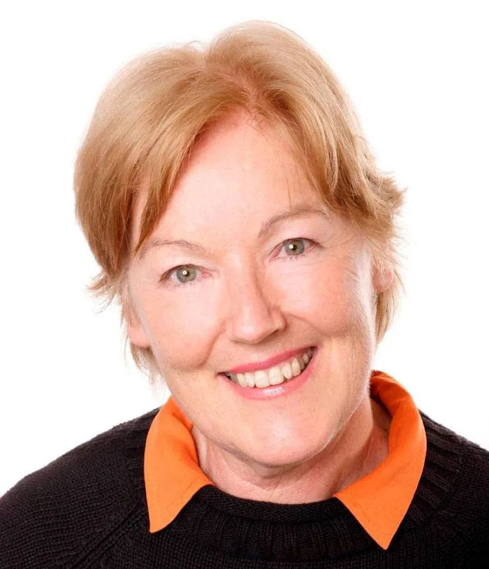 Susan's story | Clutter Clearing