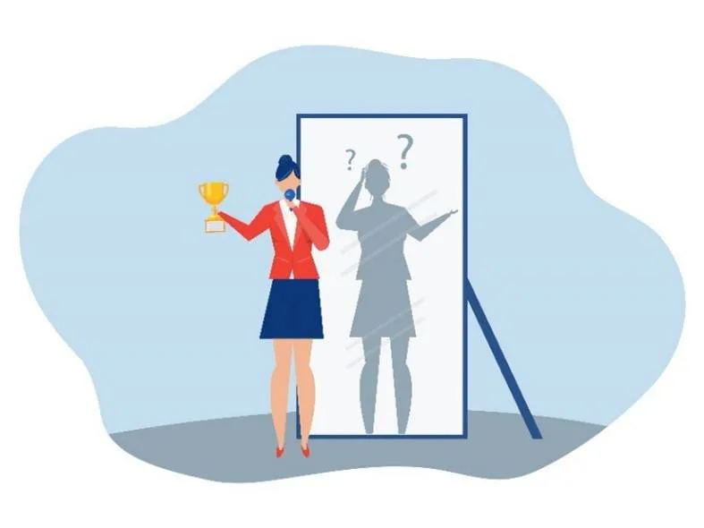 Common Characteristics of a Clutter Clearer – Imposter Syndrome ...